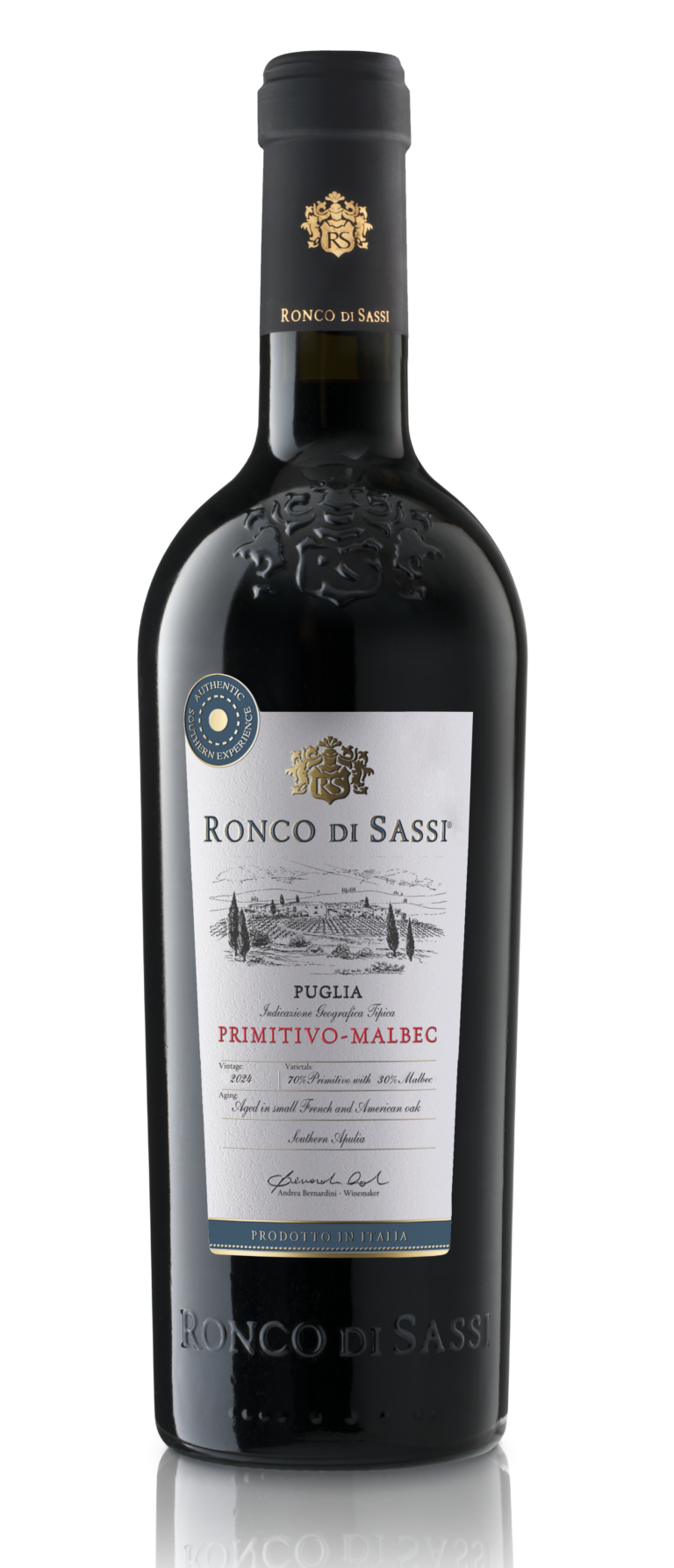 Ronco Di Sassi | Enovation Brands